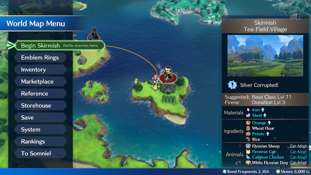 Fire Emblem Engage: Silver and Gold Corrupted Explained | Attack of the Fanboy