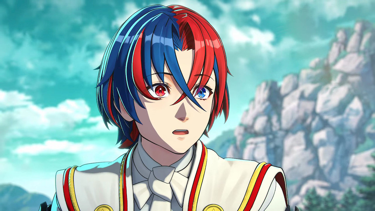 Fire Emblem Engage Weapon Triangle, Explained | Attack of the Fanboy