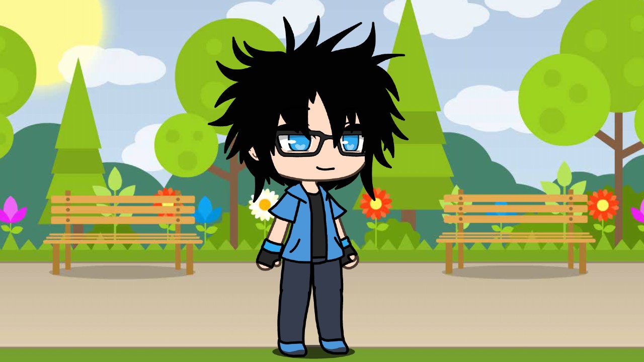 Best Gacha Life Hair and Hairstyle Ideas | Attack of the Fanboy