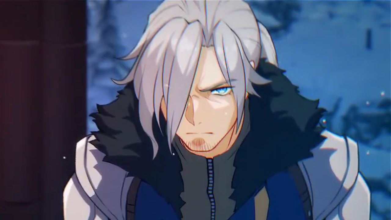 Genshin Impact Fontaine Leaks Confirm the Hydro Archon's Model and ...