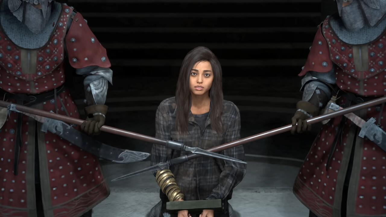 All Characters and Voice Actors in Forspoken | Attack of the Fanboy