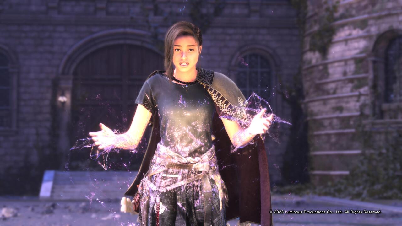 How Old is Frey in Forspoken? Answered | Attack of the Fanboy