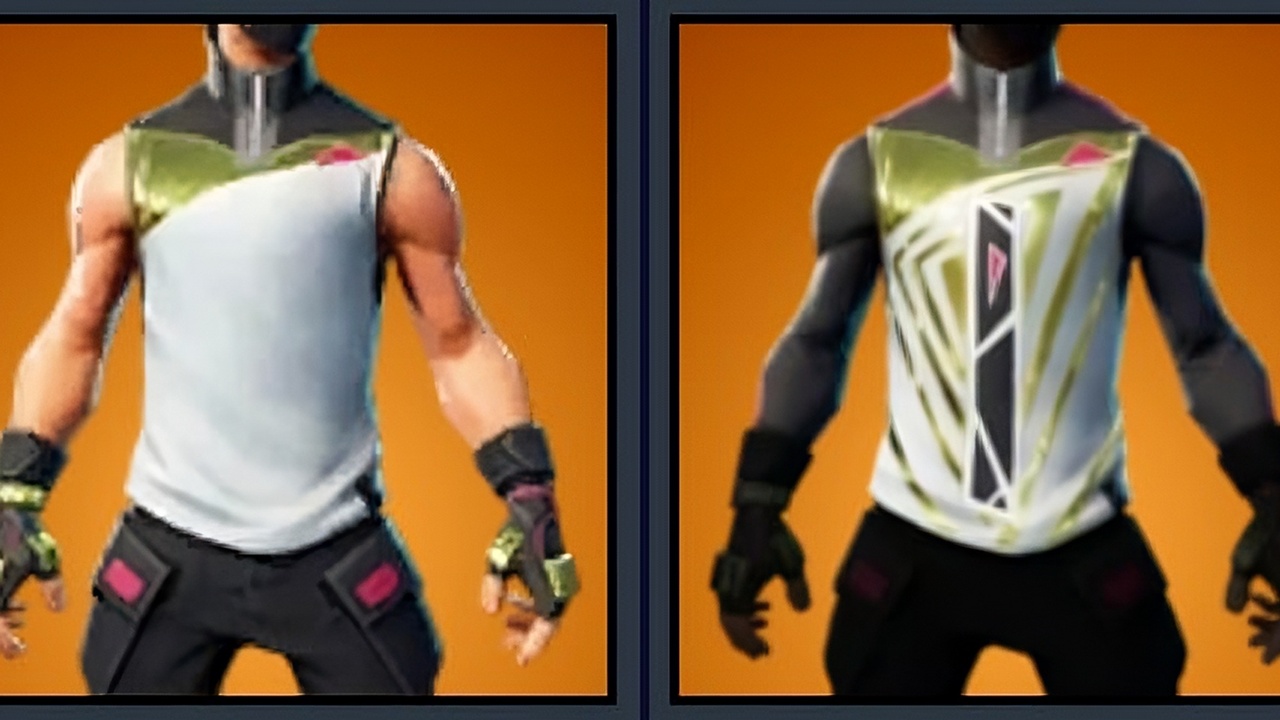 Who is Drift in Fortnite? Drift Skin Images, Cosmetics, and More ...