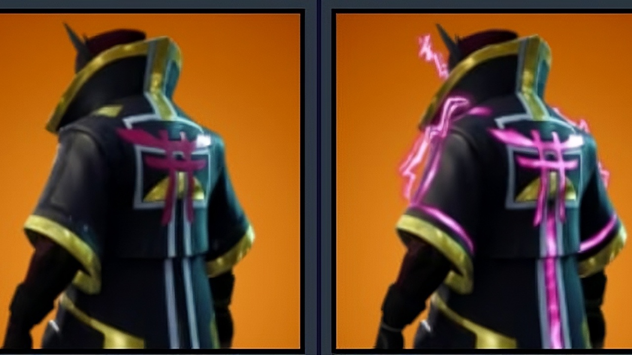 Who is Drift in Fortnite? Drift Skin Images, Cosmetics, and More ...