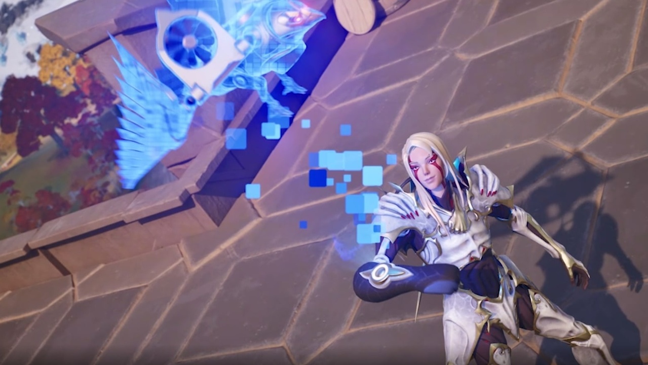 Fortnite v23.20 Patch Notes: Bug Fixes, New Features, and More | Attack ...