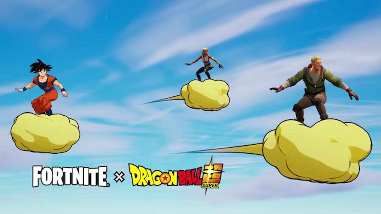 Fortnite: All New Reality Augments and Their Abilities in Update 23.30 ...