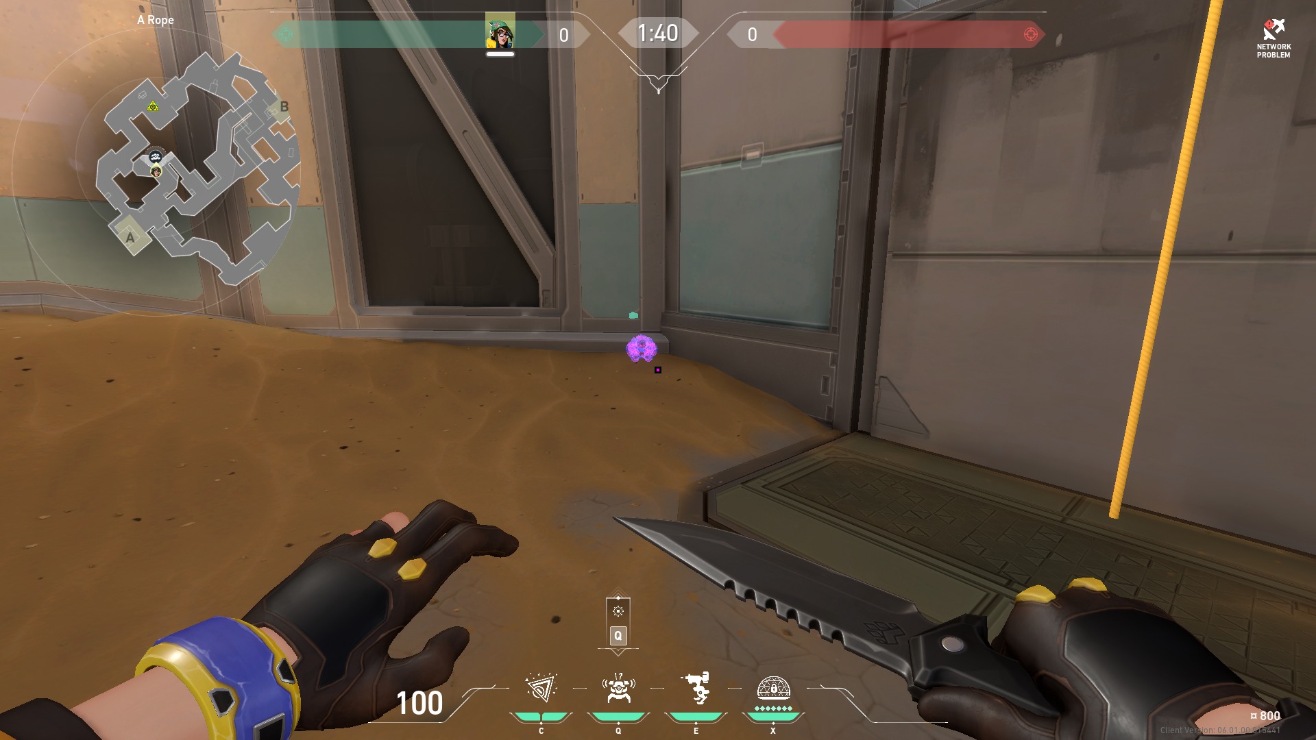 Valorant: Best Killjoy Fracture Lineups and Setups | Attack of the Fanboy