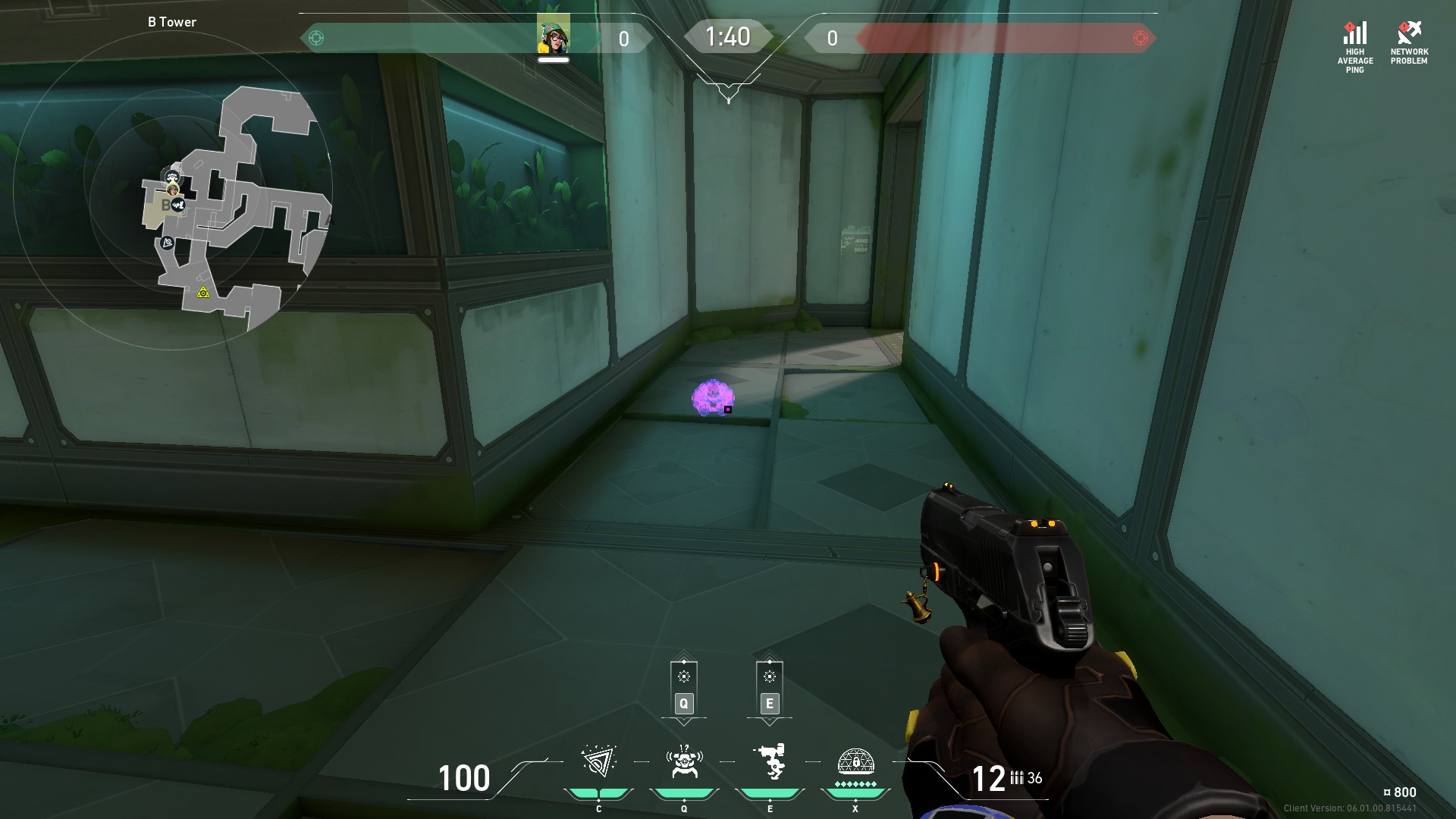 Valorant: Best Killjoy Fracture Lineups and Setups | Attack of the Fanboy