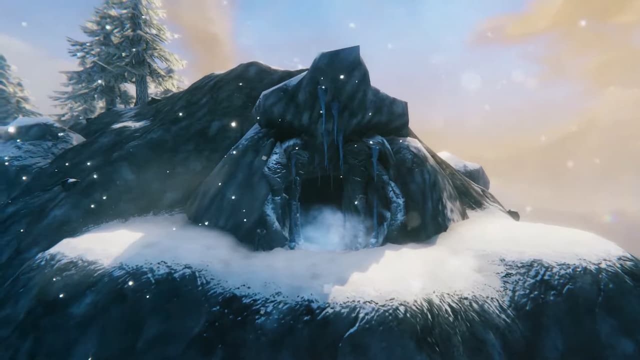 How to Find a Red Jute in Valheim | Attack of the Fanboy