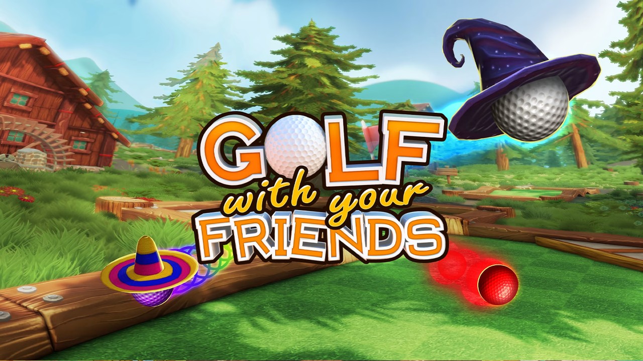 7 Best Golf Games on PS5 | Attack of the Fanboy