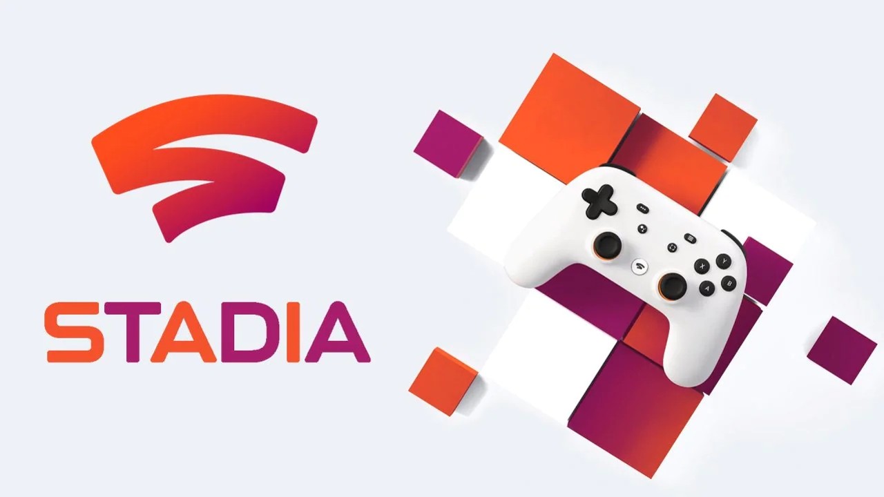 How To Enable Bluetooth On Stadia Controller | Attack of the Fanboy
