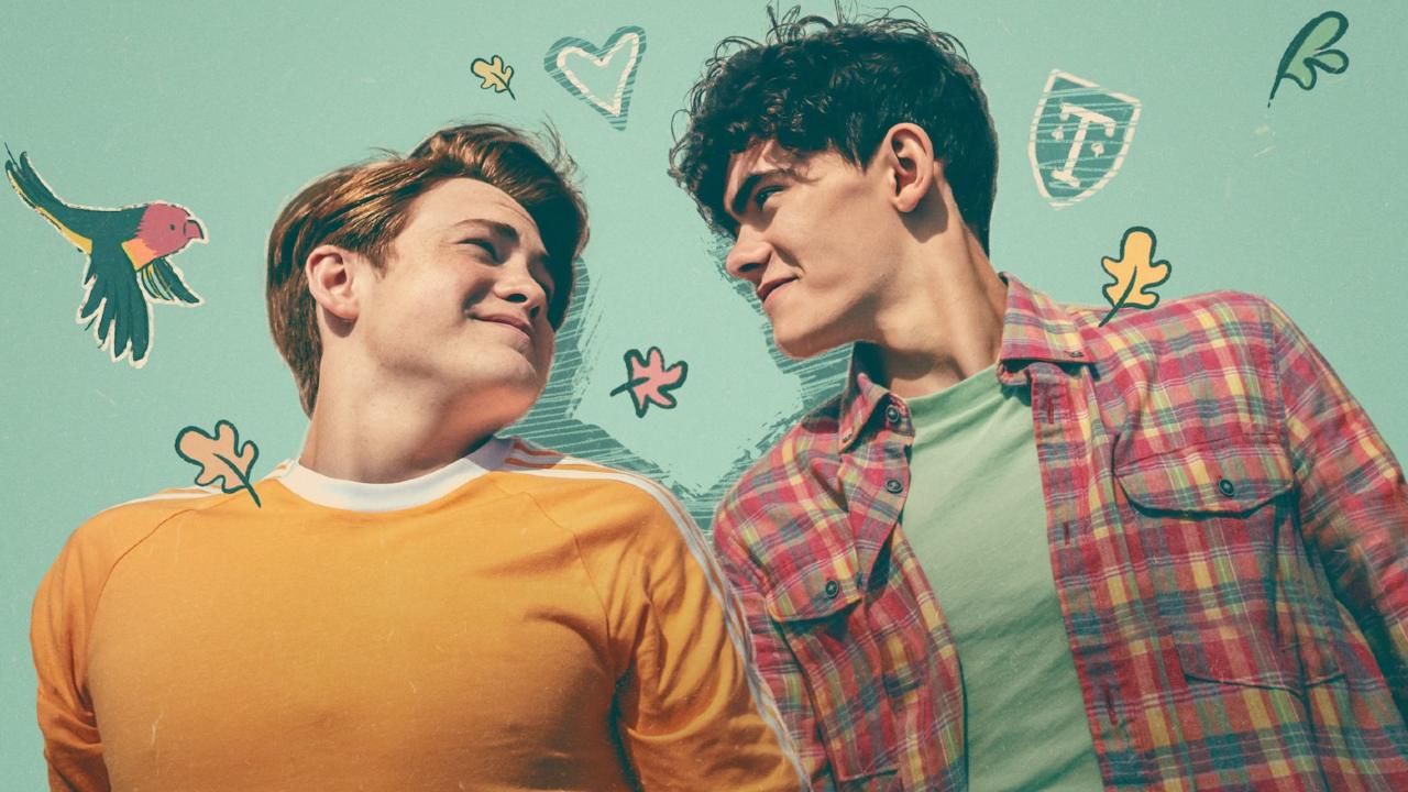 Is Heartstopper Season 2 Cancelled? | Attack of the Fanboy