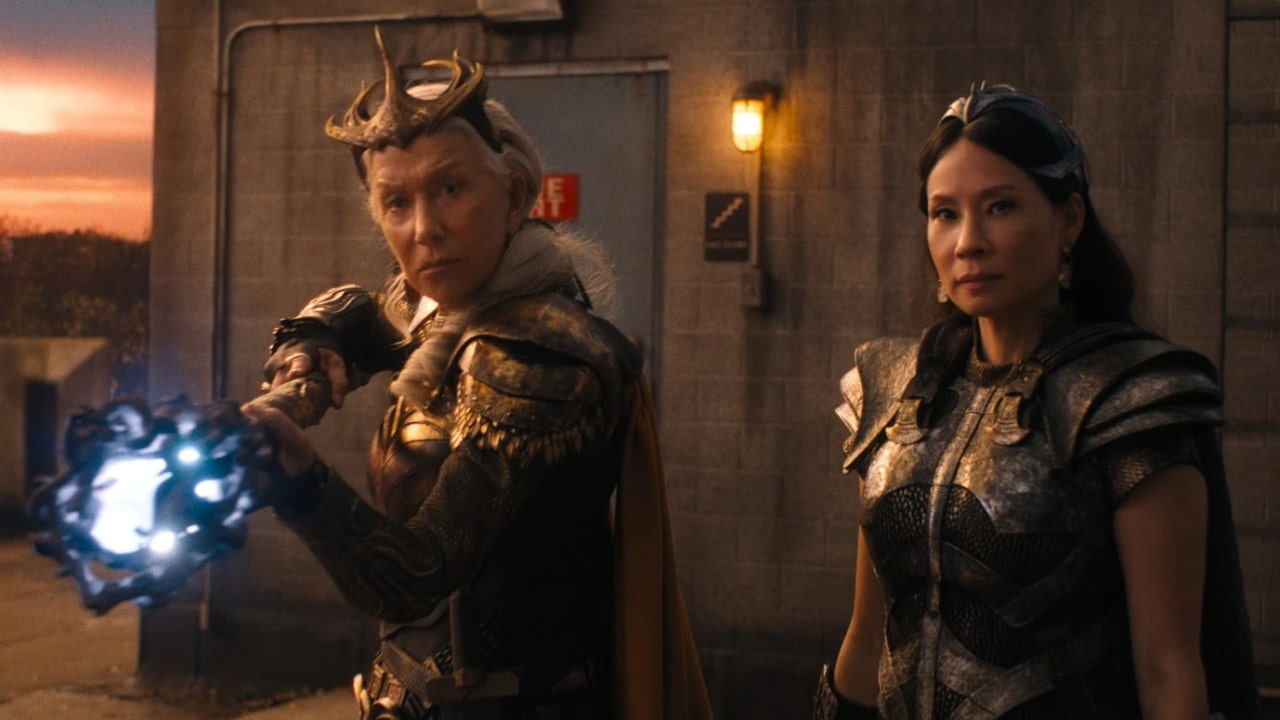 Who Are Hespera And Kalypso In Shazam! 2? | Attack of the Fanboy