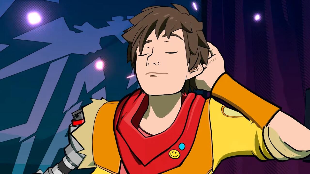 All Songs Included in Hi-Fi Rush | Attack of the Fanboy