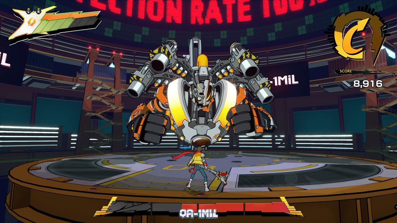 Hi-Fi Rush First Impressions Review: Story, Gameplay, Art Style, and ...