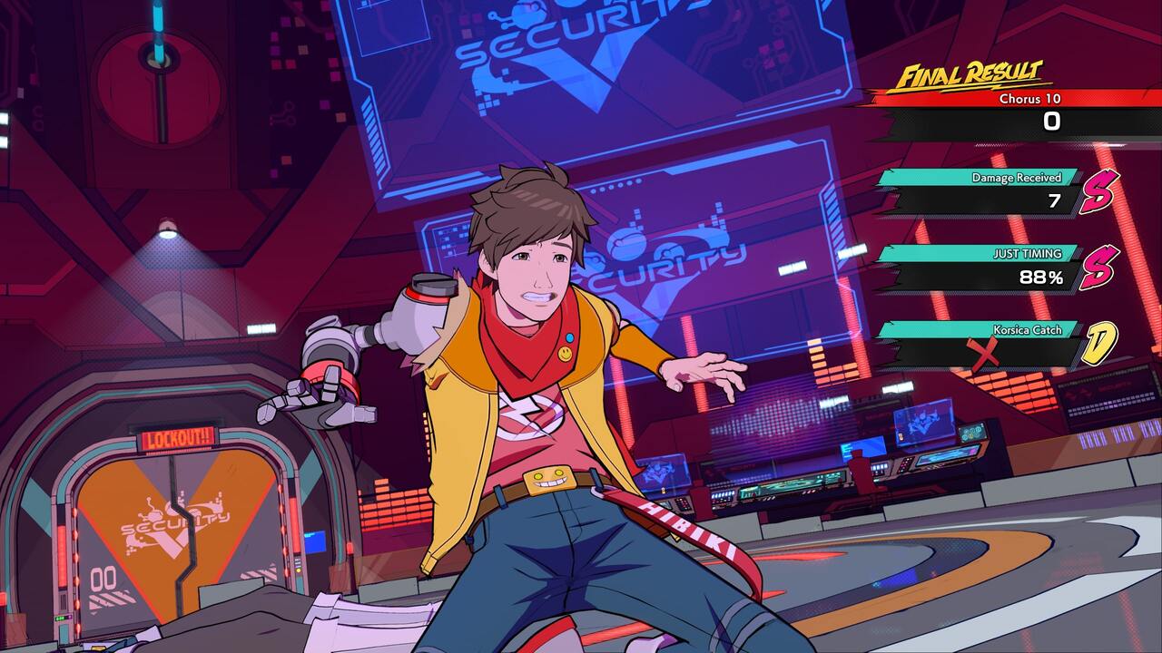 Hi-Fi Rush Review – A Certified Banger | Attack of the Fanboy