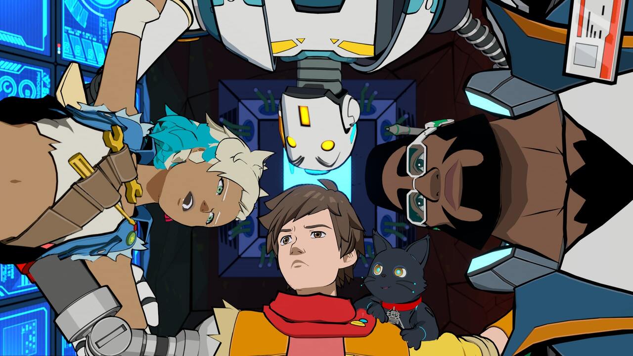 Best Hi-Fi Rush Twitch Streamers to Watch: Where to Watch Hi-Fi Rush ...