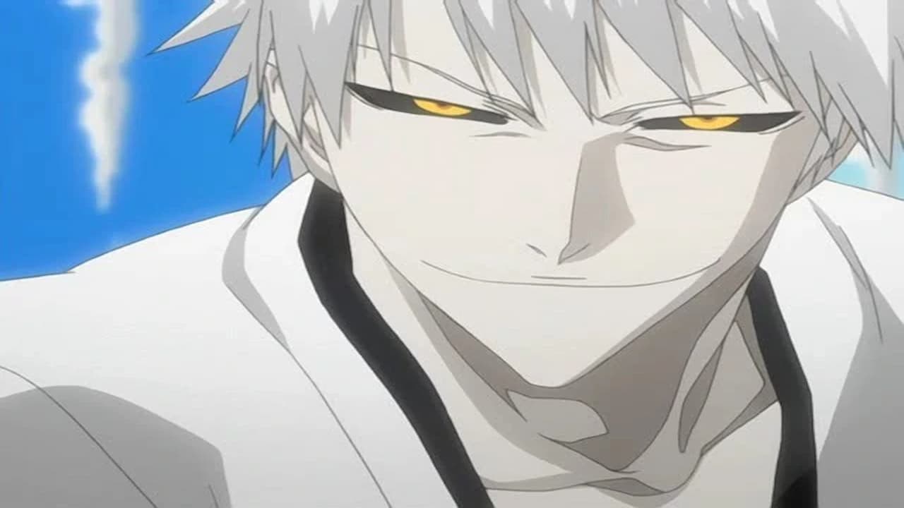 Who is the Hollow White in Bleach | Attack of the Fanboy