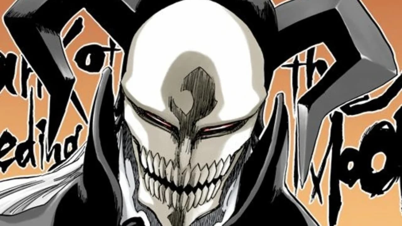 Who is the Hollow White in Bleach | Attack of the Fanboy