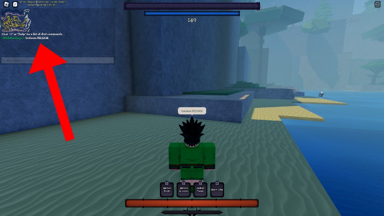 Roblox Anime Showdown Codes (June 2025) | Attack of the Fanboy