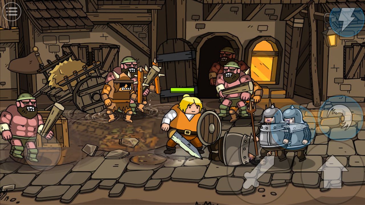 How To Commandeer Mounts in Maximus 2 | Attack of the Fanboy