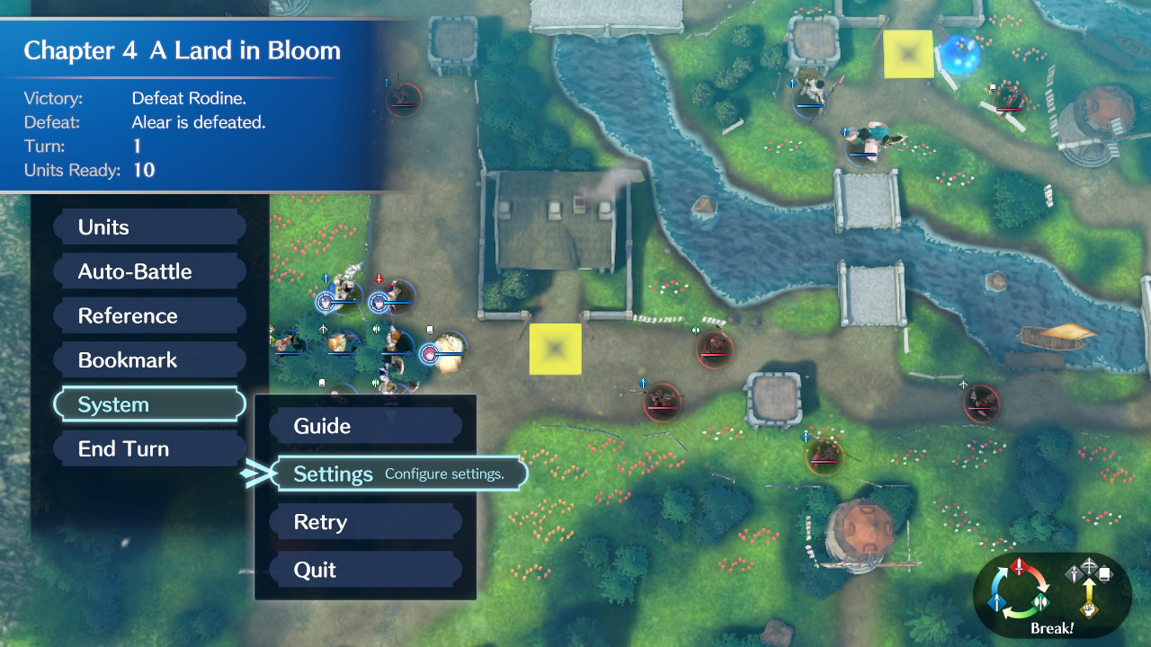 How to Disable Battle Animations in Fire Emblem Engage | Attack of the ...