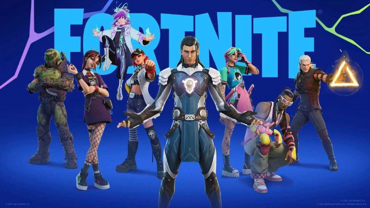 How Old Do You Have to Be to Play Fortnite? Fortnite Age Rating ...