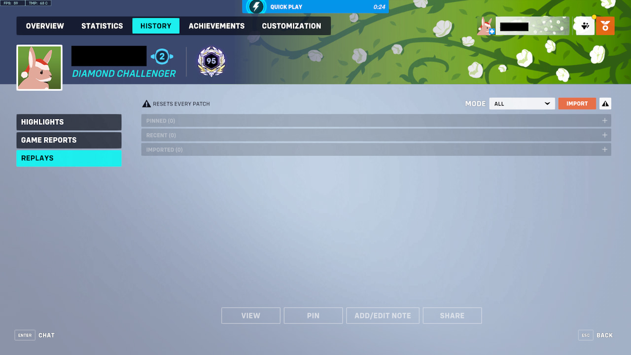 How to Fix Overwatch 2 Replays Not Showing Up | Attack of the Fanboy