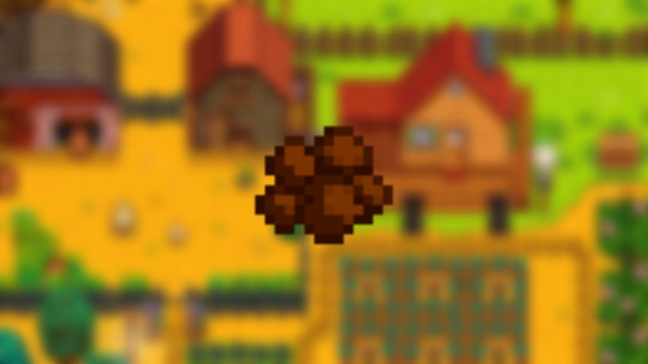 How To Get Clay in Stardew Valley | Attack of the Fanboy