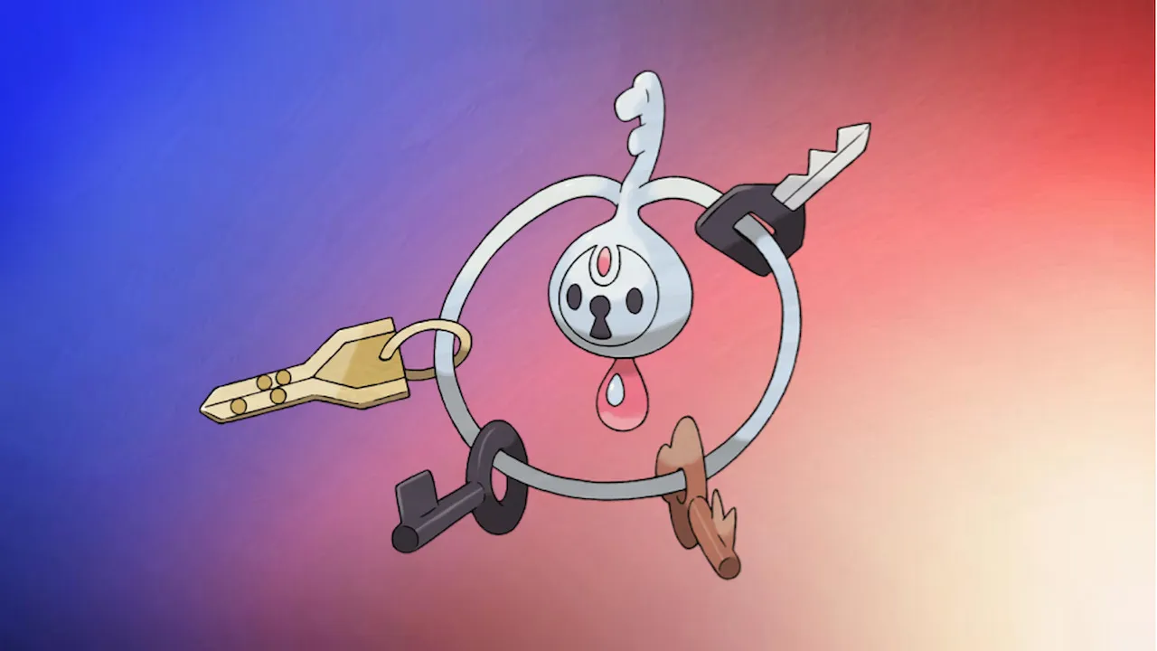 How to Get Klefki in Pokemon Scarlet and Violet | Attack of the Fanboy