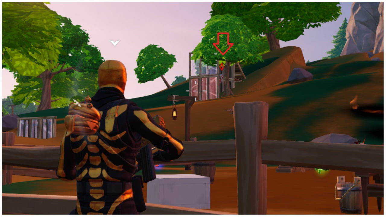 How to Mark Enemies in Fortnite | Attack of the Fanboy