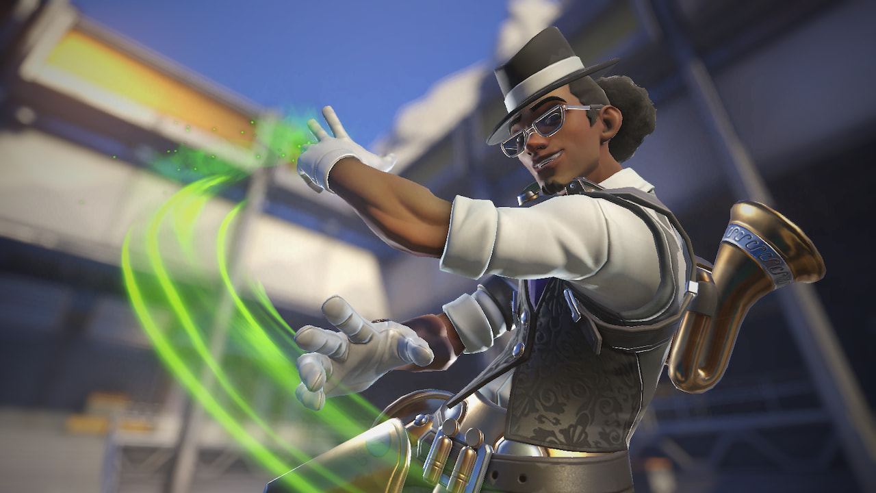 How to Play Lucio in Overwatch 2 | Attack of the Fanboy