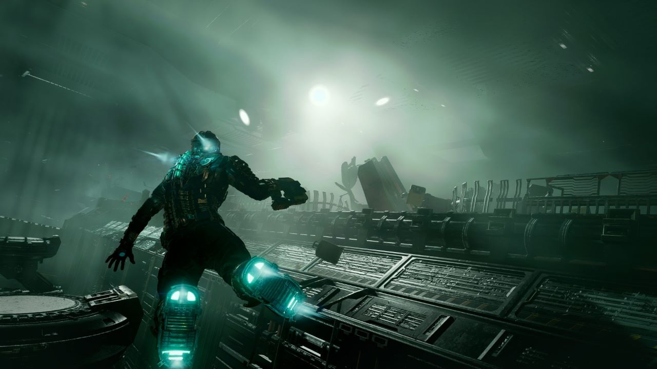 Dead Space Remake Impossible Mode: How to Unlock and All Difficulty ...