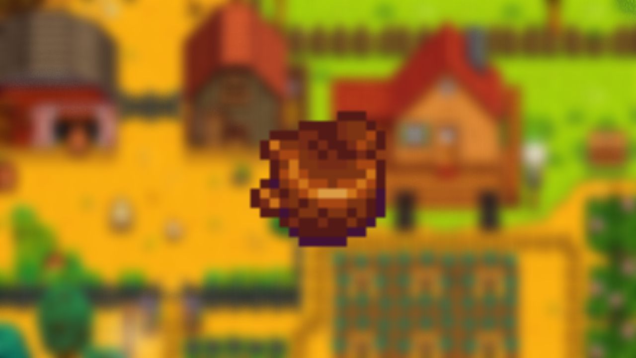 How To Get Truffle in Stardew Valley | Attack of the Fanboy