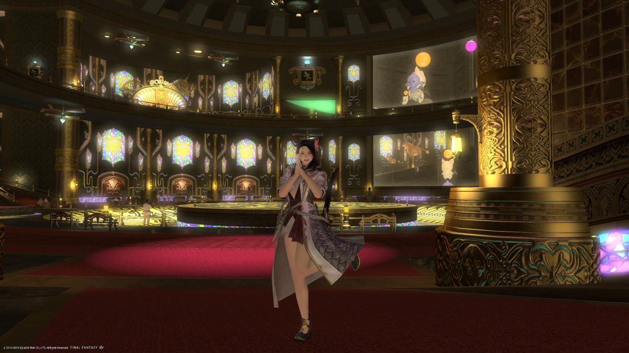 12 Best Mogstation Store Items in Final Fantasy XIV | Attack of the Fanboy