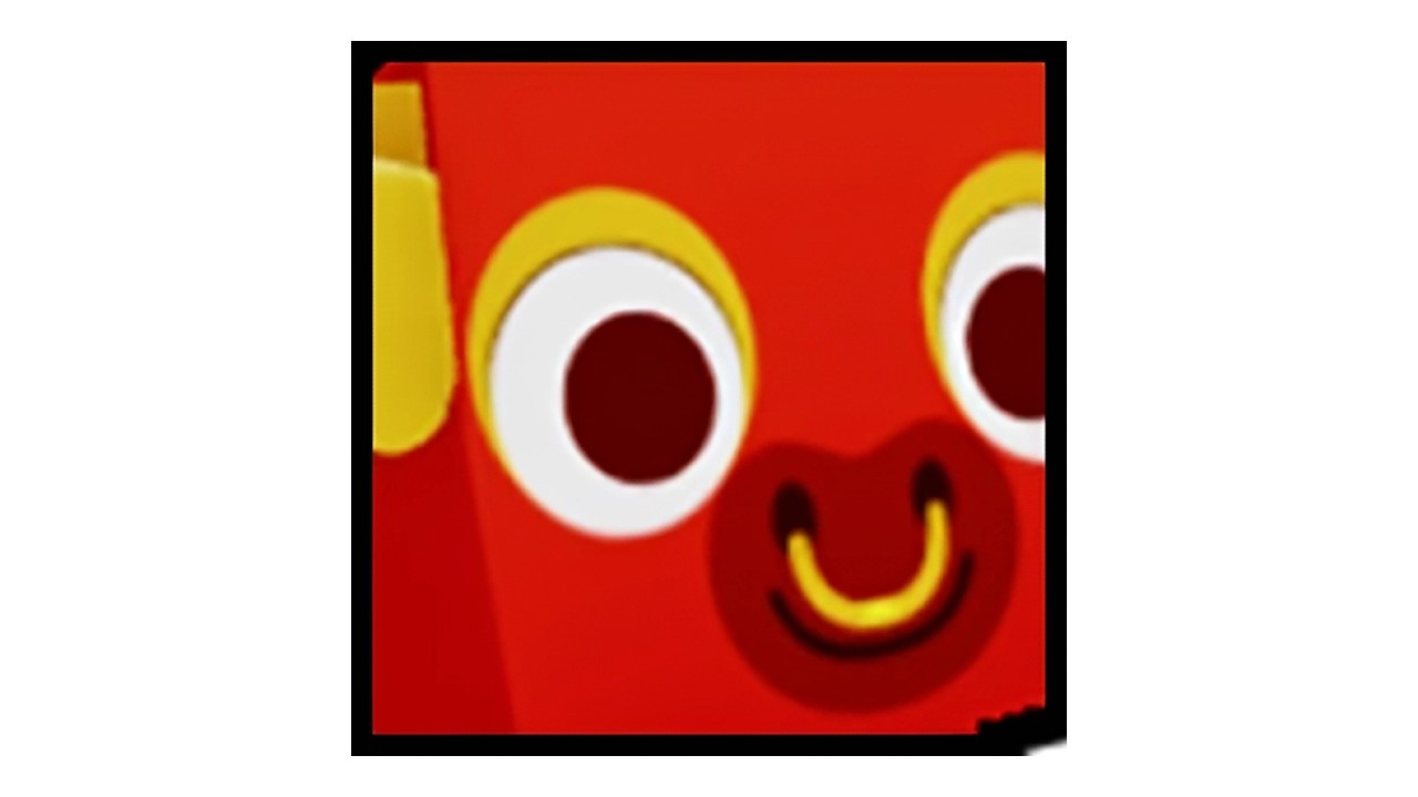 Rarest Pets in Pet Simulator X (September 2025) | Attack of the Fanboy