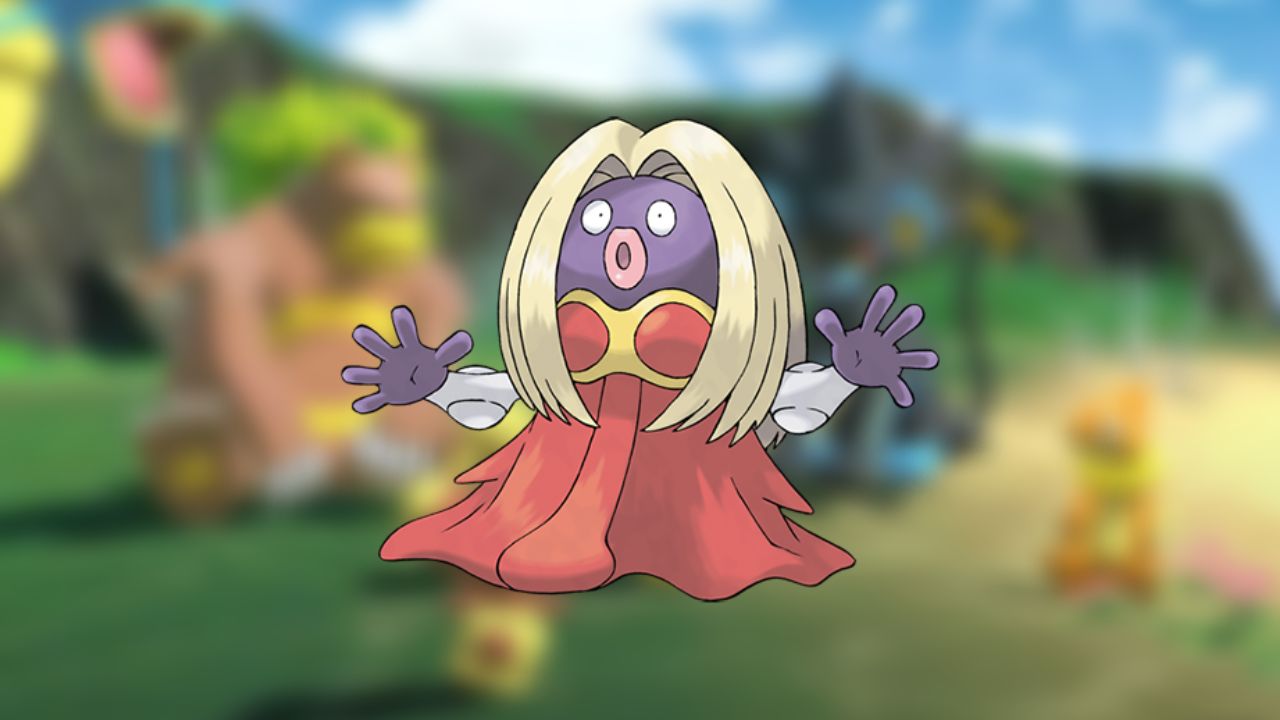 Top 10 Ugliest Pokémon Of All Time, Ranked | Attack of the Fanboy