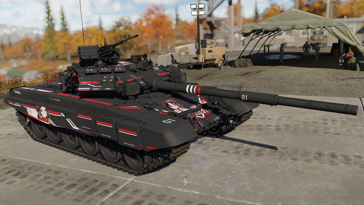 World of Tanks vs War Thunder - All Similarities and Differences ...