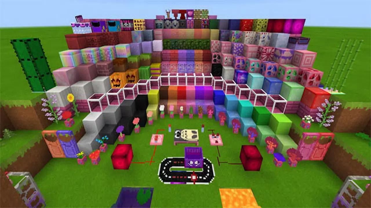 10 Best Minecraft Texture Packs for Bedrock (February 2025) | Attack of ...