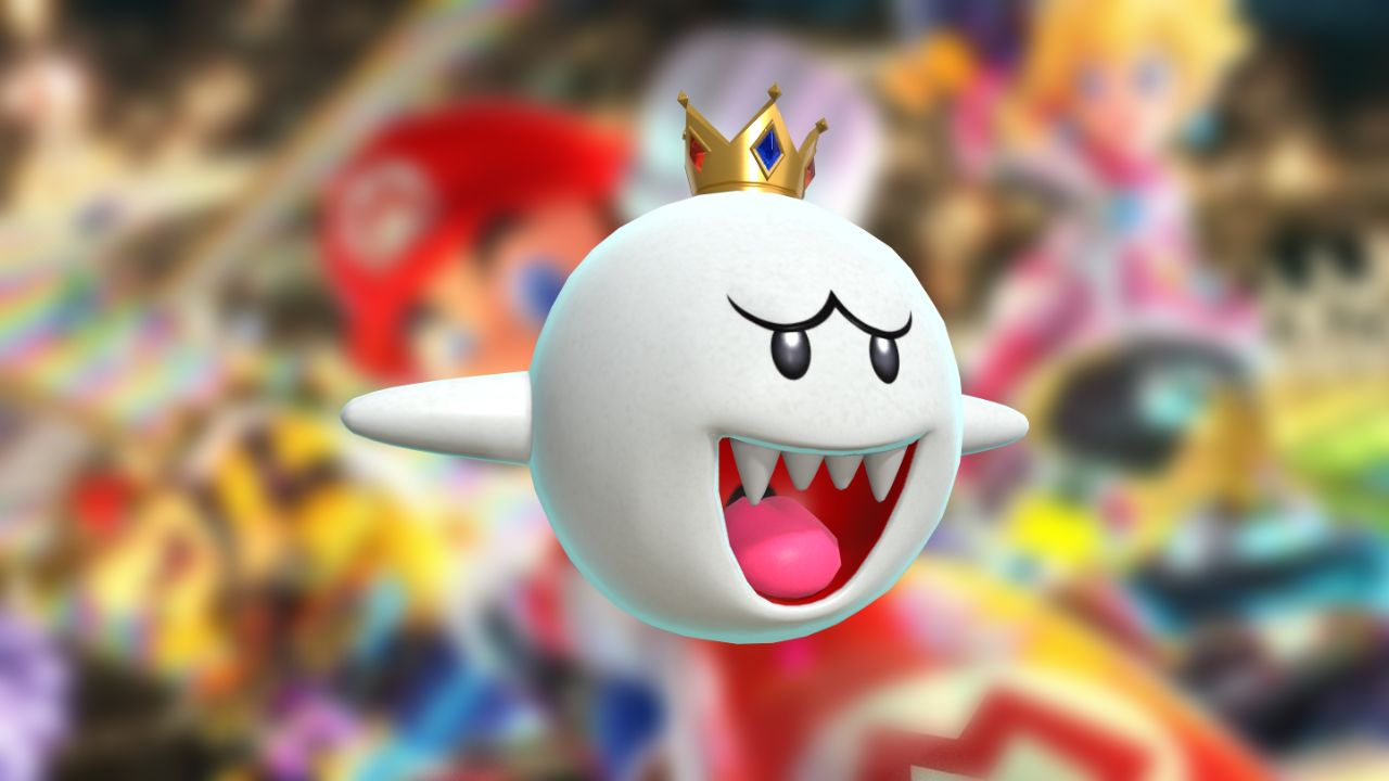 10 Best Mario Kart Characters, Ranked | Attack of the Fanboy