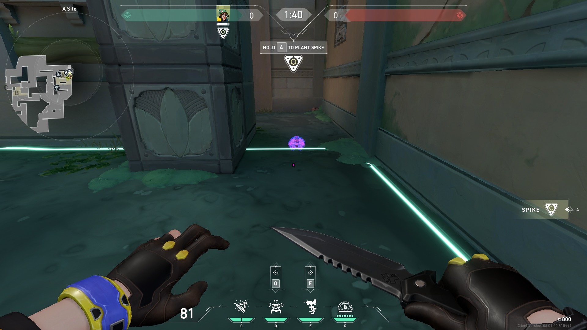 Valorant: Best Killjoy Lotus Setups | Attack of the Fanboy