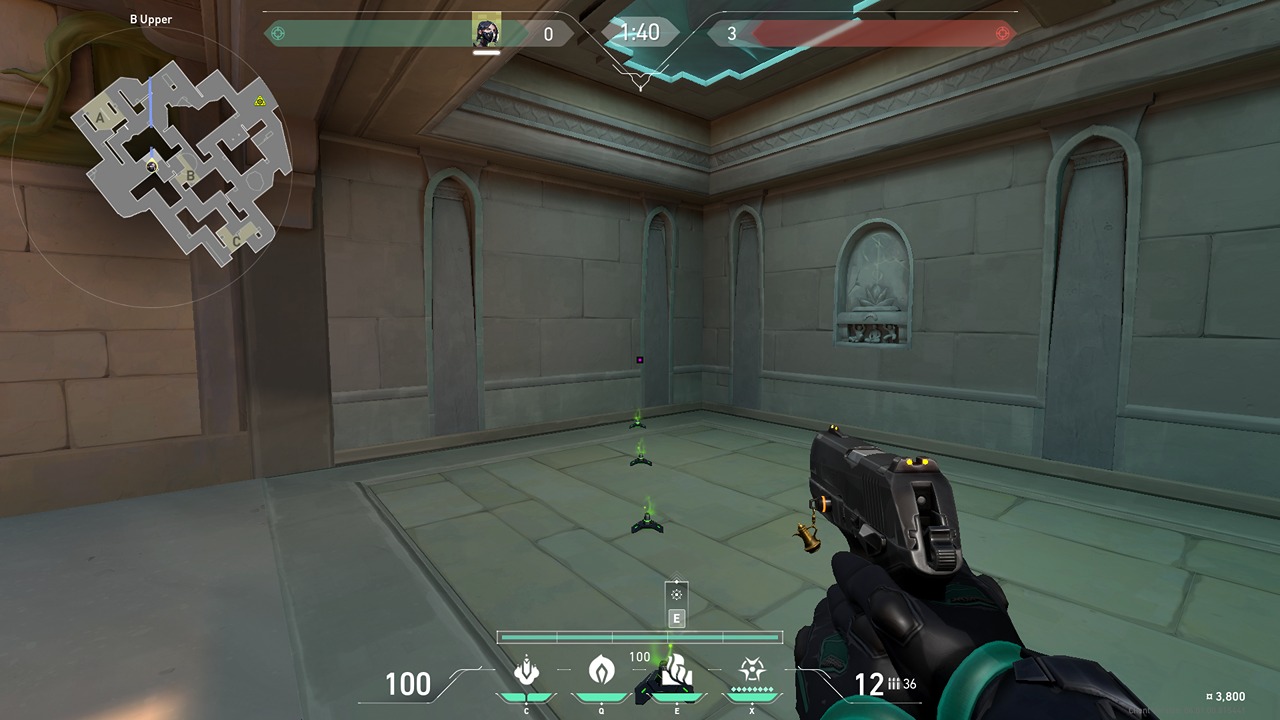 Valorant: Best Viper Lotus Setups | Attack of the Fanboy