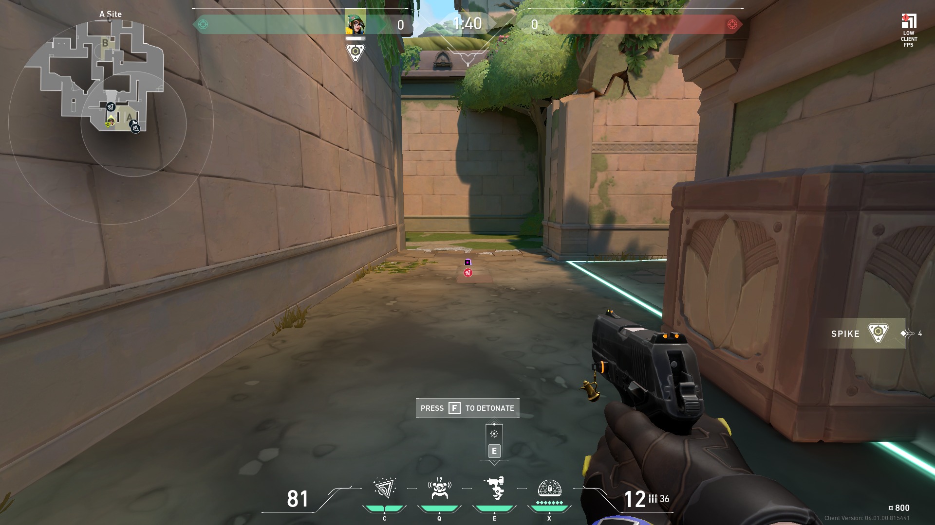 Valorant: Best Killjoy Lotus Setups | Attack of the Fanboy