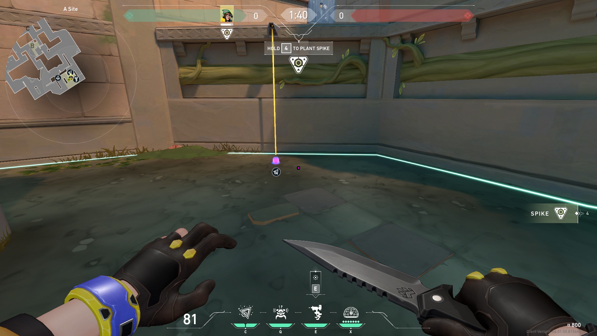 Valorant: Best Killjoy Lotus Setups | Attack of the Fanboy