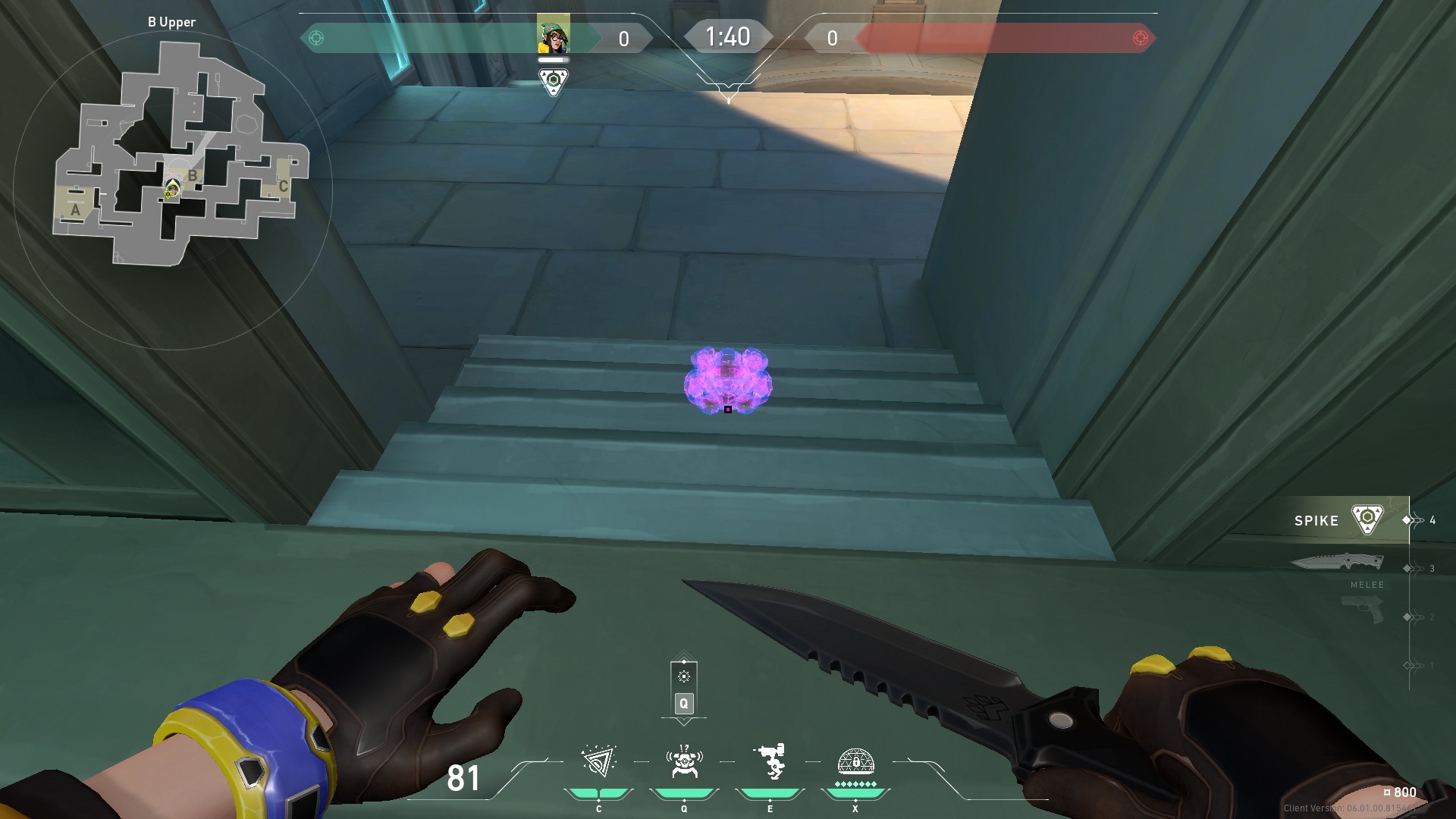 Valorant: Best Killjoy Lotus Setups | Attack of the Fanboy