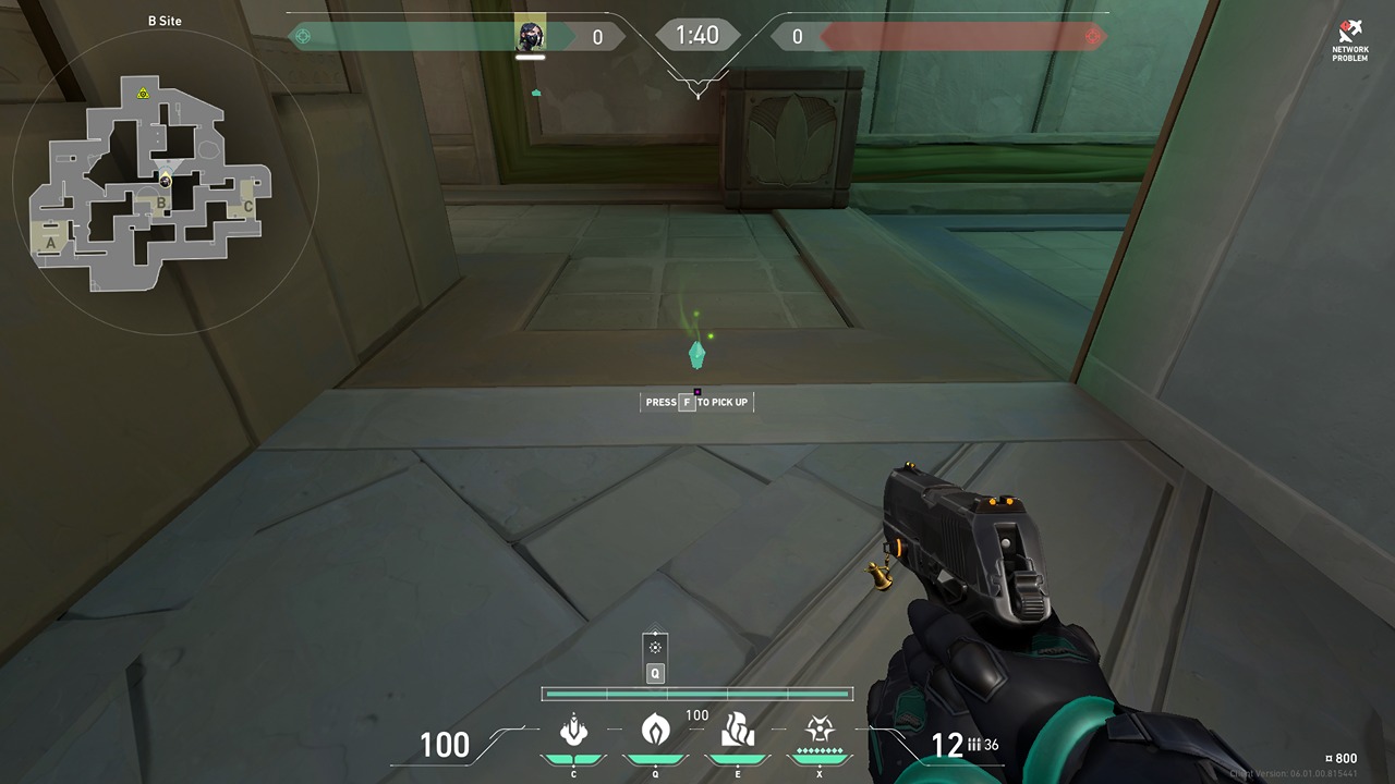 Valorant: Best Viper Lotus Setups | Attack of the Fanboy