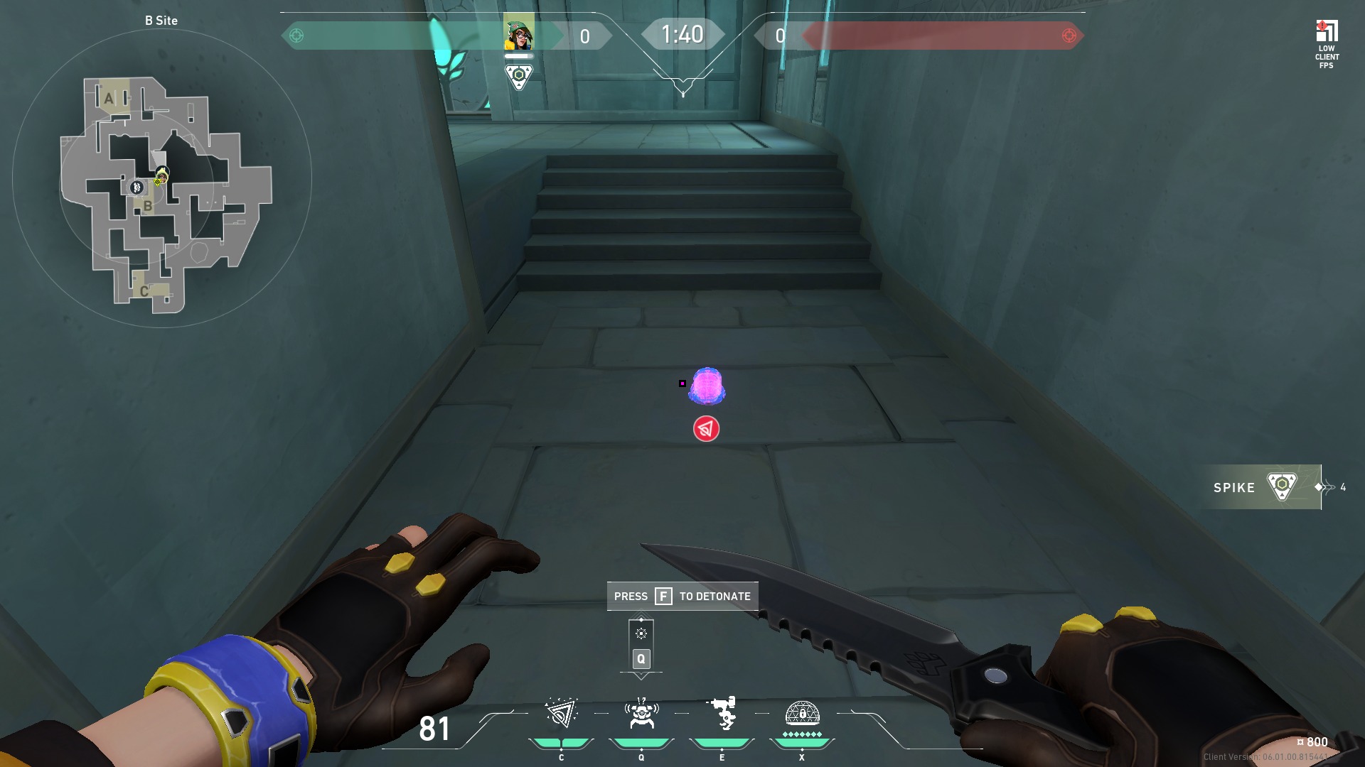 Valorant: Best Killjoy Lotus Setups | Attack of the Fanboy