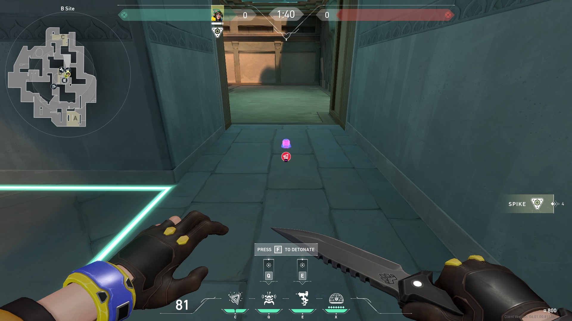 Valorant: Best Killjoy Lotus Setups | Attack of the Fanboy