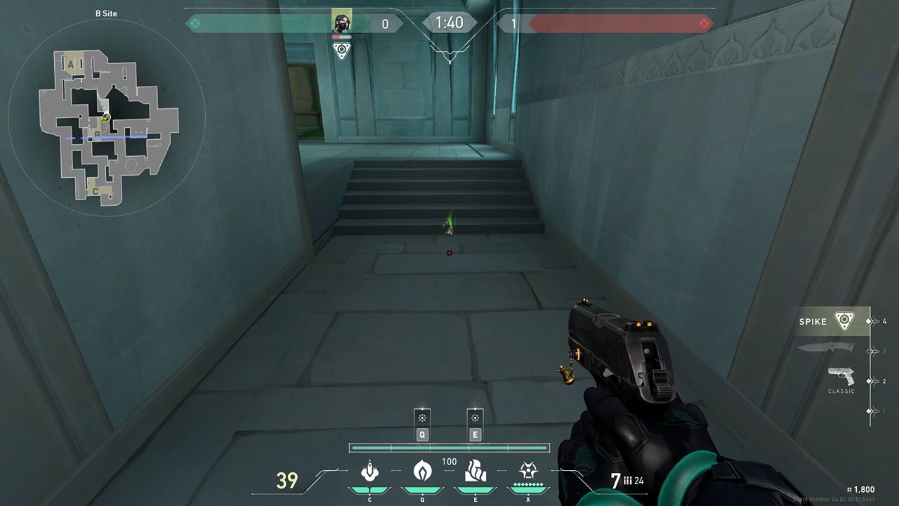 Valorant: Best Viper Lotus Setups | Attack of the Fanboy