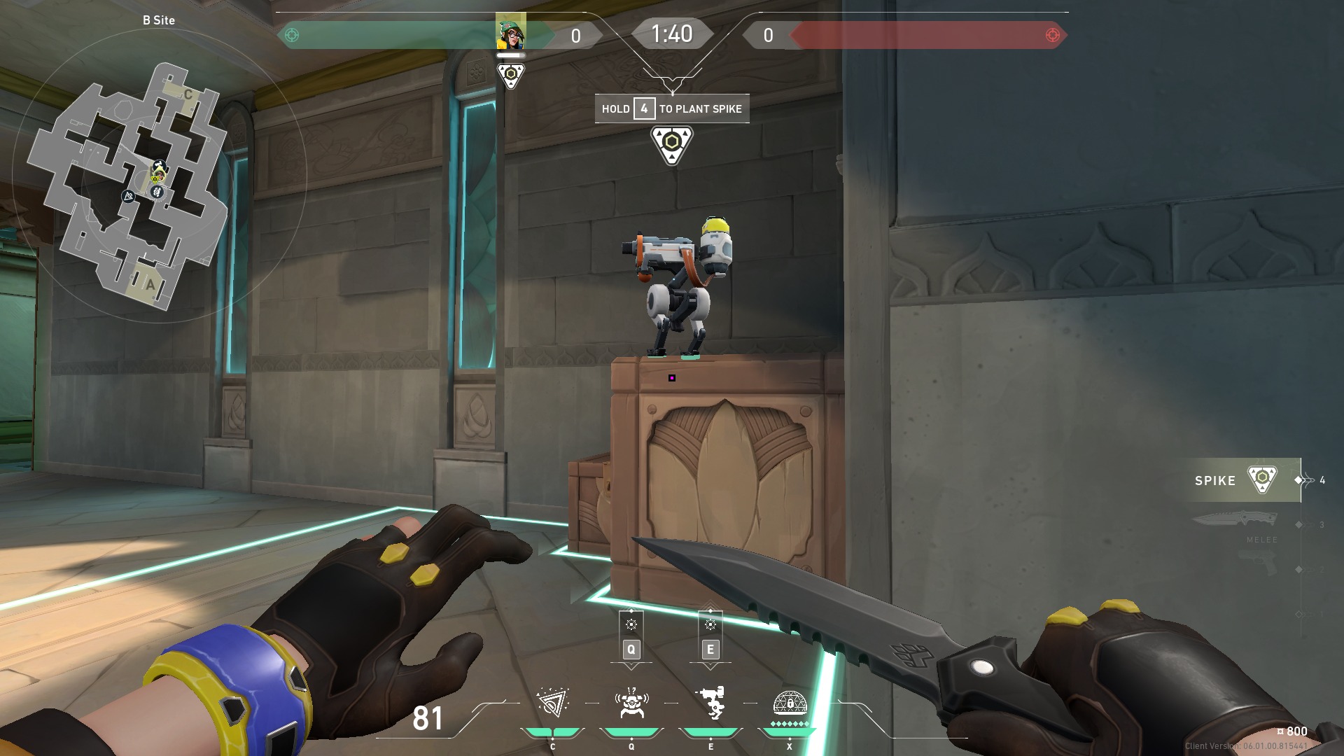 Valorant: Best Killjoy Lotus Setups | Attack of the Fanboy